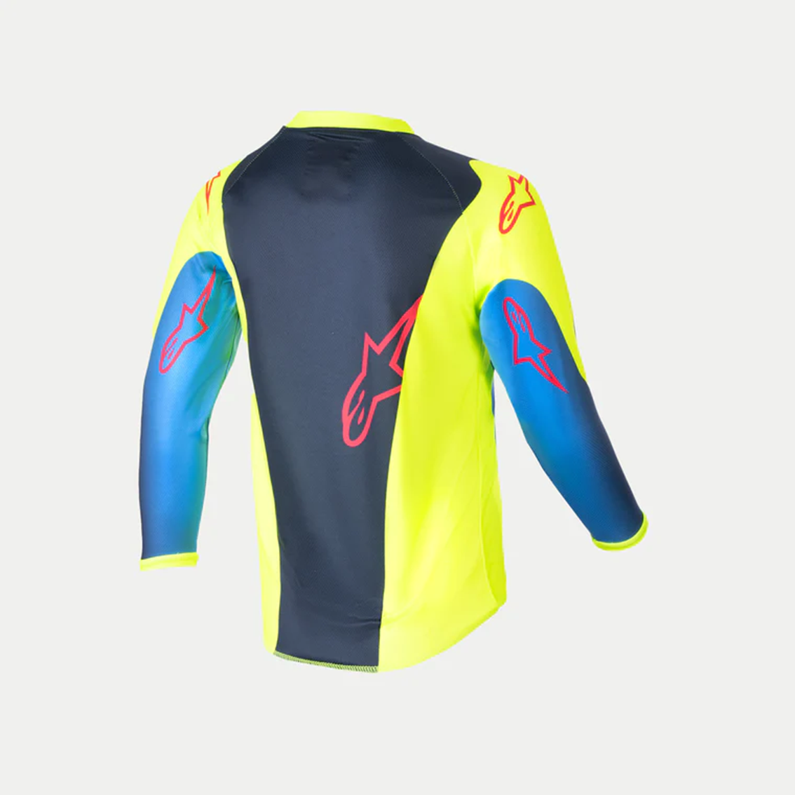 Alpinestars 2024 Kids Racer - Graphic 1 Jersey - Reviews, Comparisons ...
